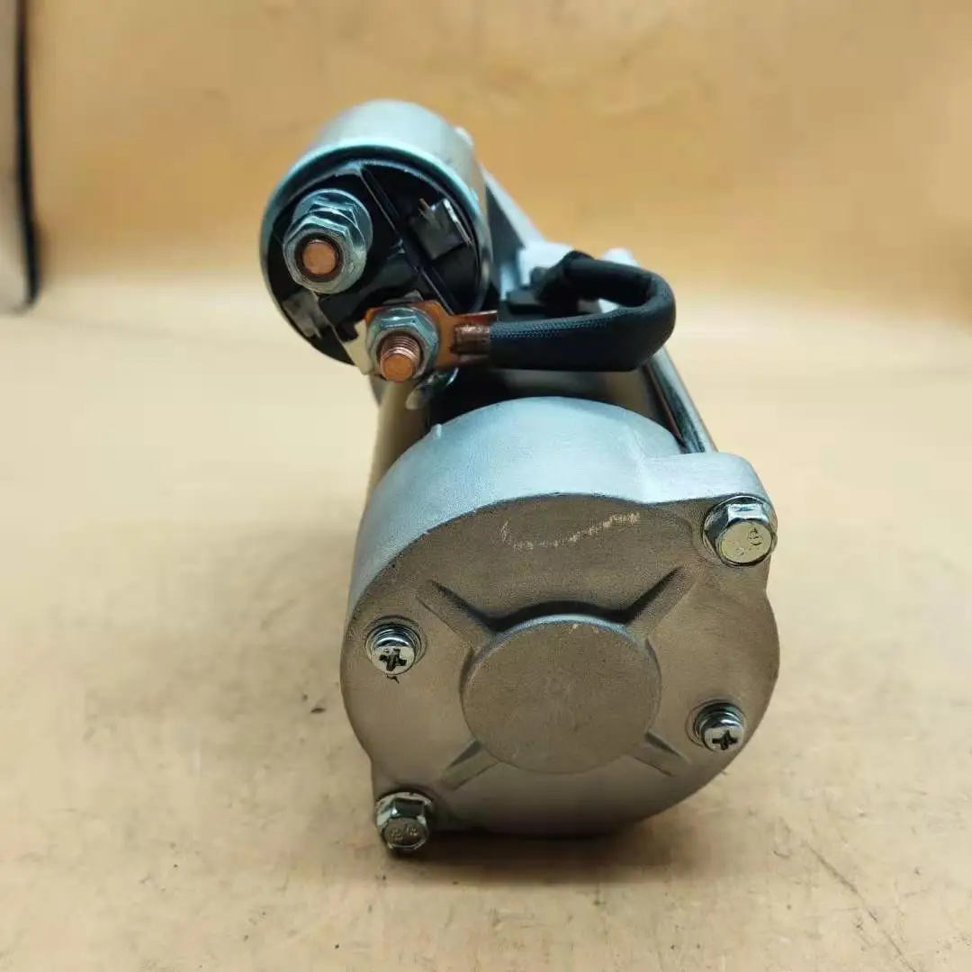 12V 2.0KW 11T Starter Motor for YD25 for Nissan Navara for Pathfinder ...