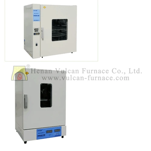 Vertical Electric Digital Blast Oven Laboratory Drying Oven VF-B Series ...