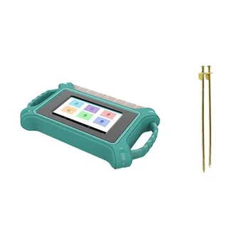 Aidu Admt 1200sx Long Range Deep Seeking Underground Water Finder ...