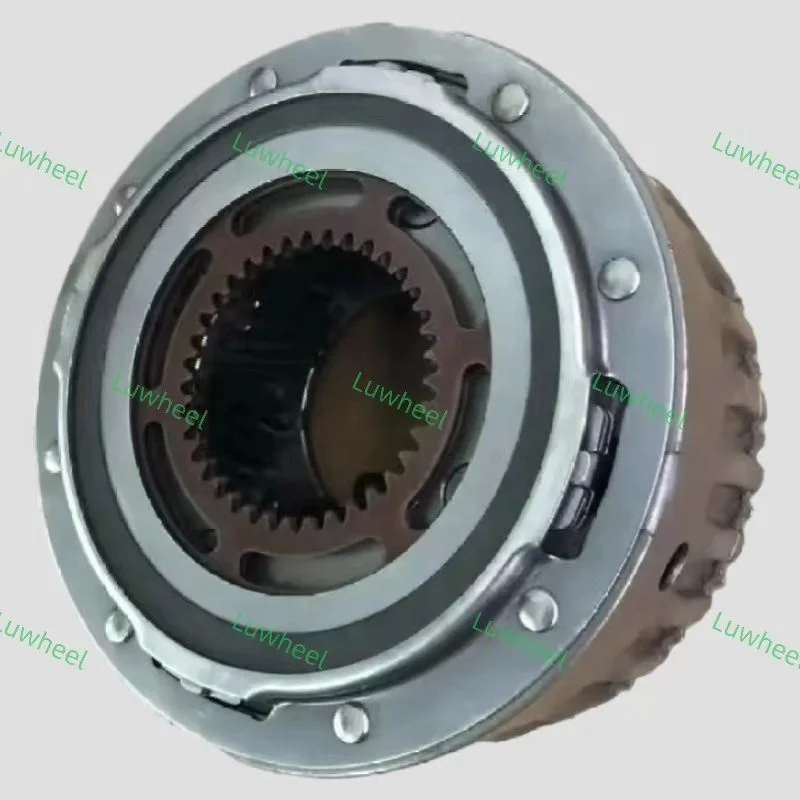722.9 Transfer box gear shaft input shaft is suitable for Mercedes-Benz ...