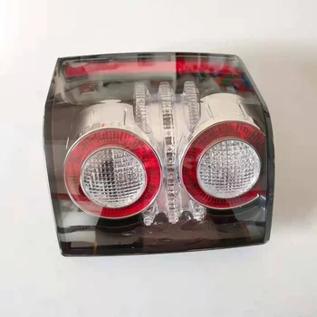 Taillights Lr010773 Lr031755 Lr010774 Lr010777 Lr031758 For Land Rover ...
