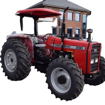 Massey Ferguson Tractor Mf290 Farm Tractor For Agriculture - Buy Massey ...