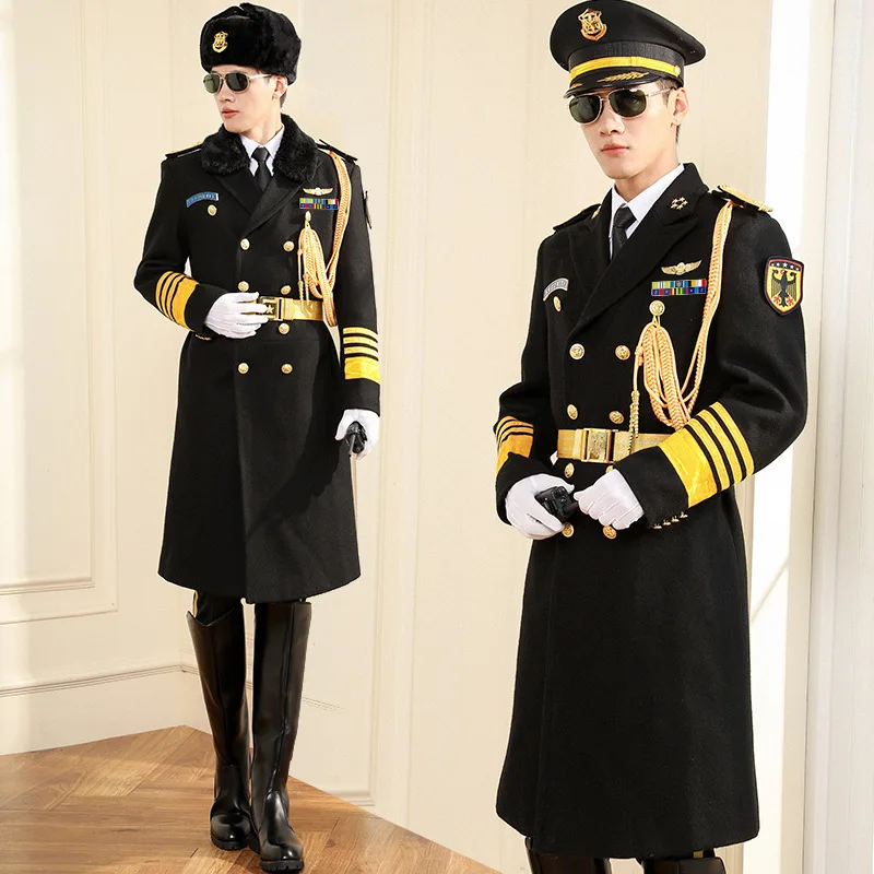 Alibaba.com: National Guard Dress Uniform, Security Guard Officer ...