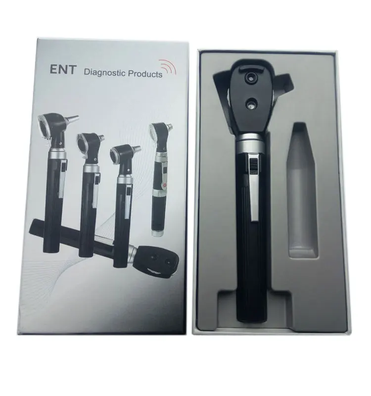Alibaba.com: HS-OP10S Portable Optical Ophthalmoscope, CE/BV/ISO ...