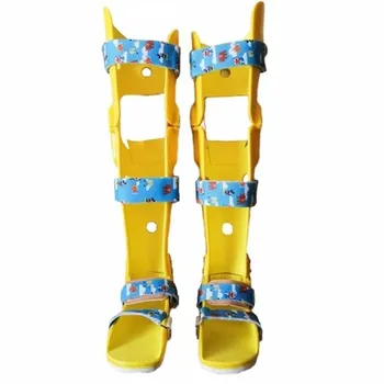 Children's Knee Joint Pronation And Supination Braces,Knee ...