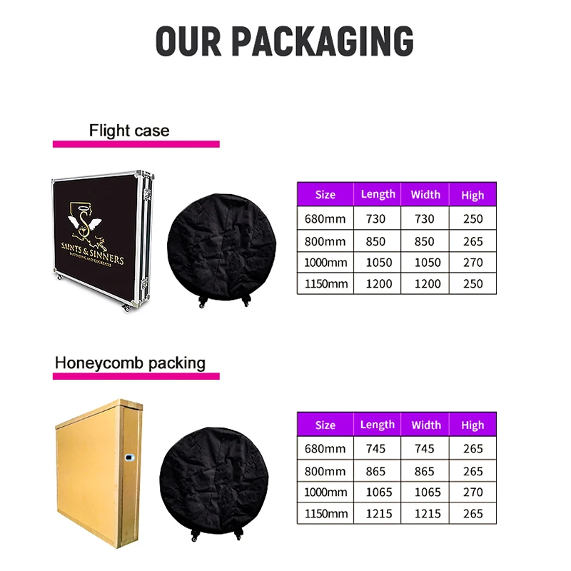 Cyclone 360 Photo Booth With Backdrop Enclosure New Design Fantasy 360 ...