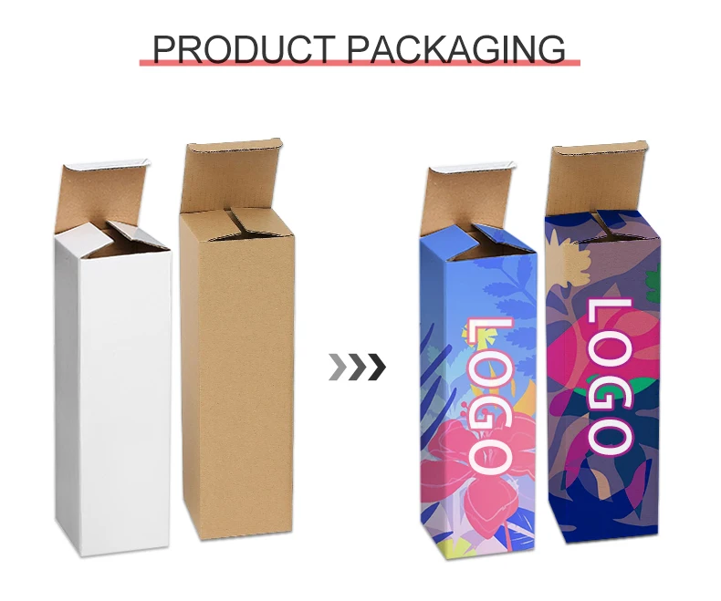 Customized Stainless Steel Thermos Gradual Color Water Bottle Gradient ...