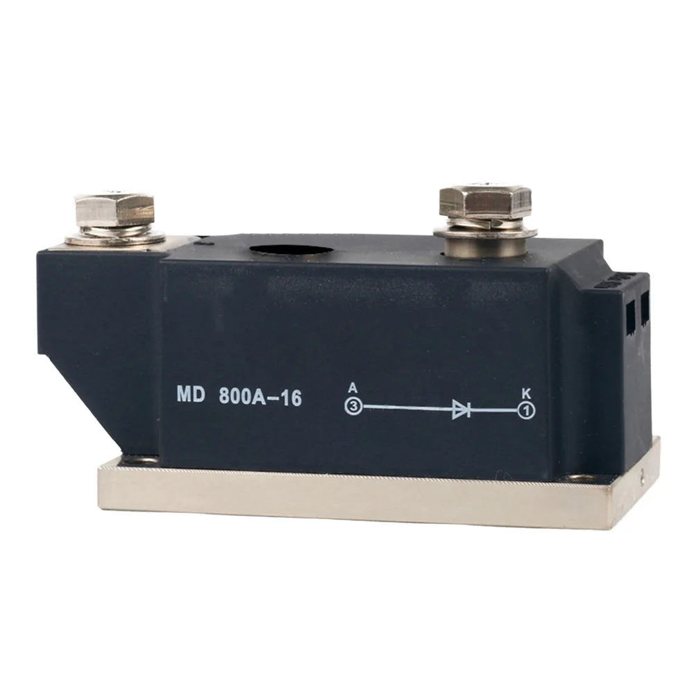 Md800a Single Photodiode Diode Module Rectifier 1600v Pv Photovoltaic ...