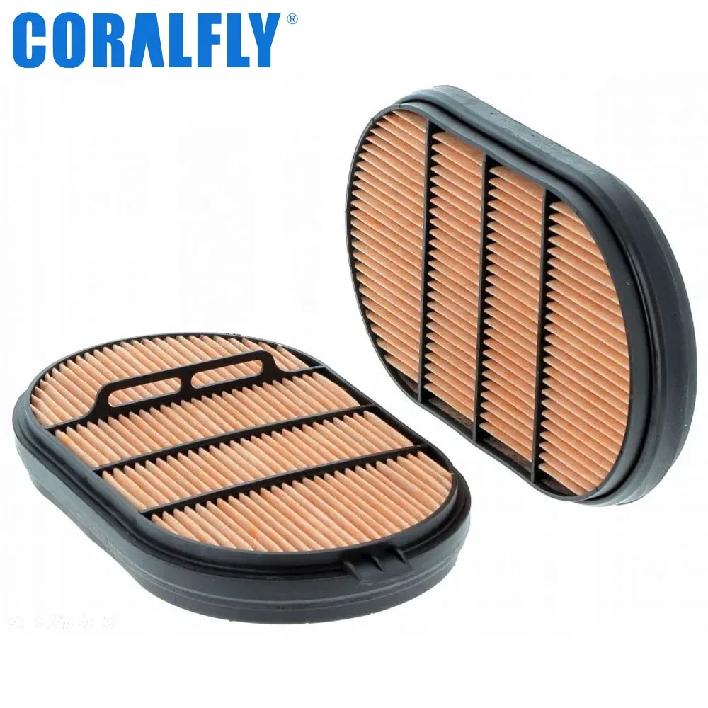 Coralfly Truck Filter Parts Air filter P601560 AF4199 PA5515| Alibaba.com
