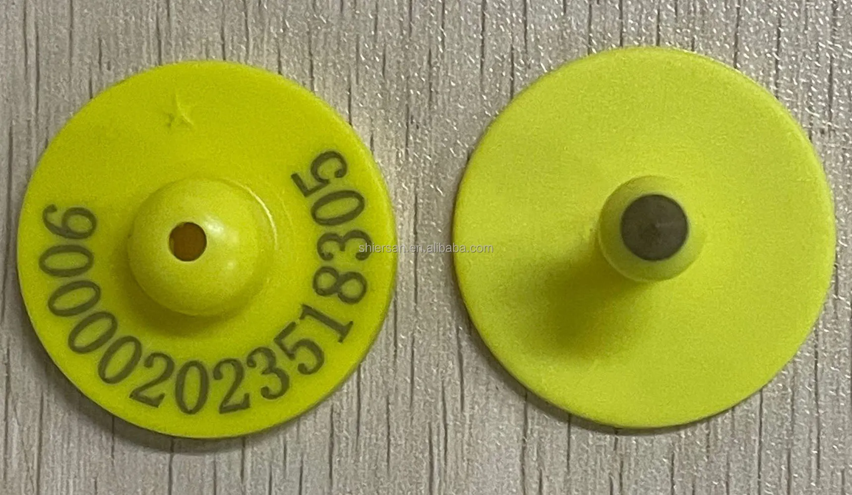 860-960mhz Long Range Uhf Rfid Poultry Tag - Buy Rfid Poultry Tag ...