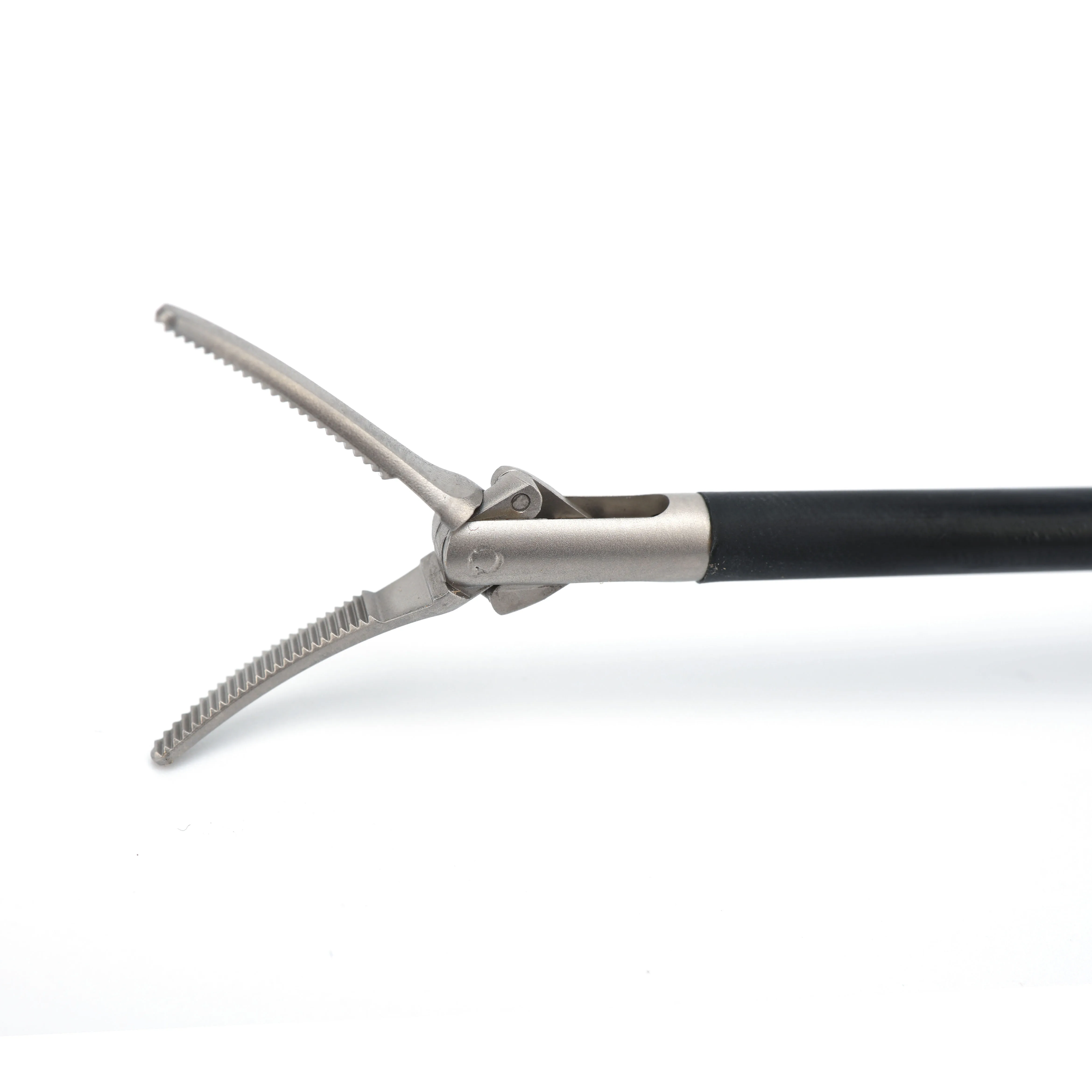 Different Types Of Reusable Surgery Forceps Grasper Laparoscopic ...