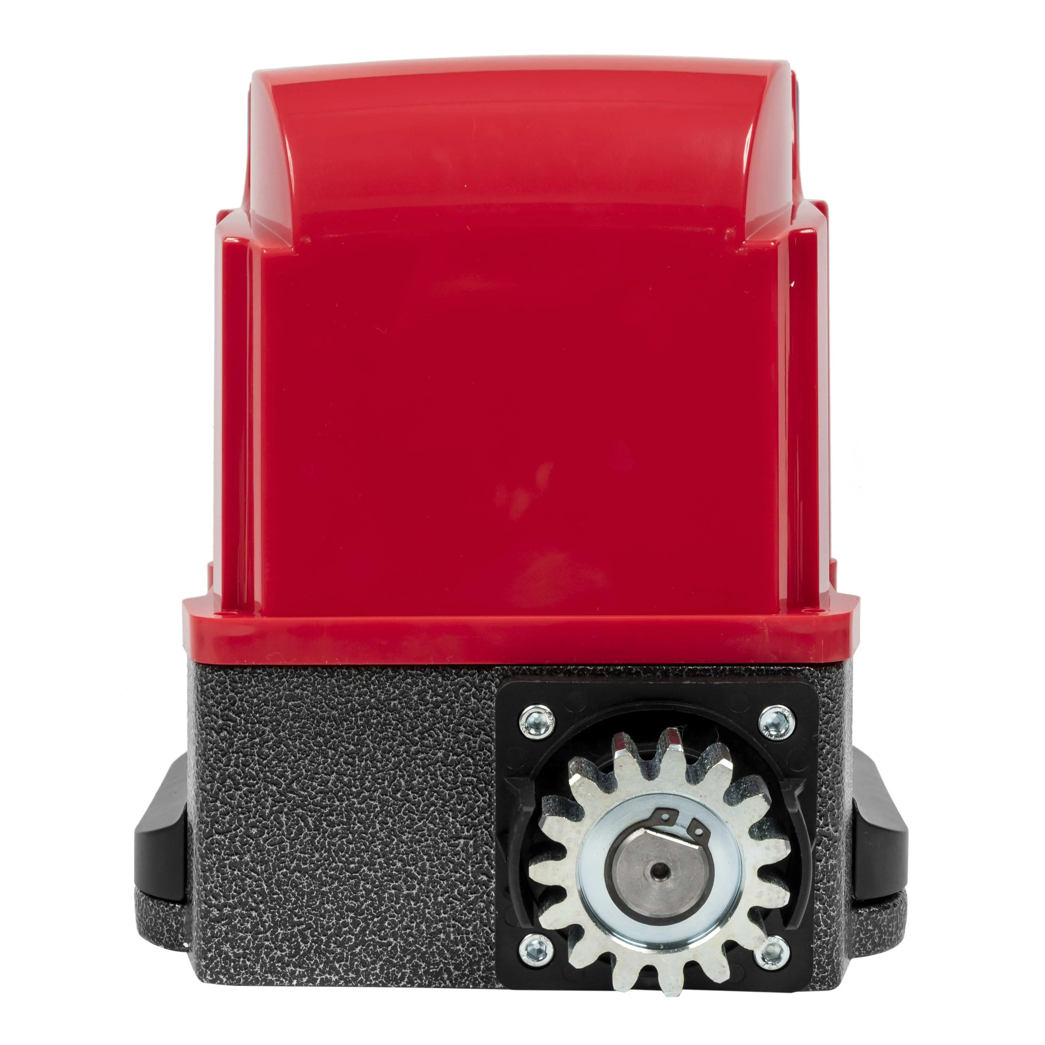 Smart AC Gate Motor - 800kg Capacity with IP44 Protection