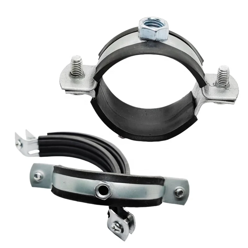 Alibaba.com: 3/8 hose brackets with rubber sealing and anti-vibration ...