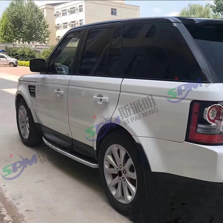 Spm Side Step Car Running Boards For Land Rover Range Rover Sport 2006 ...