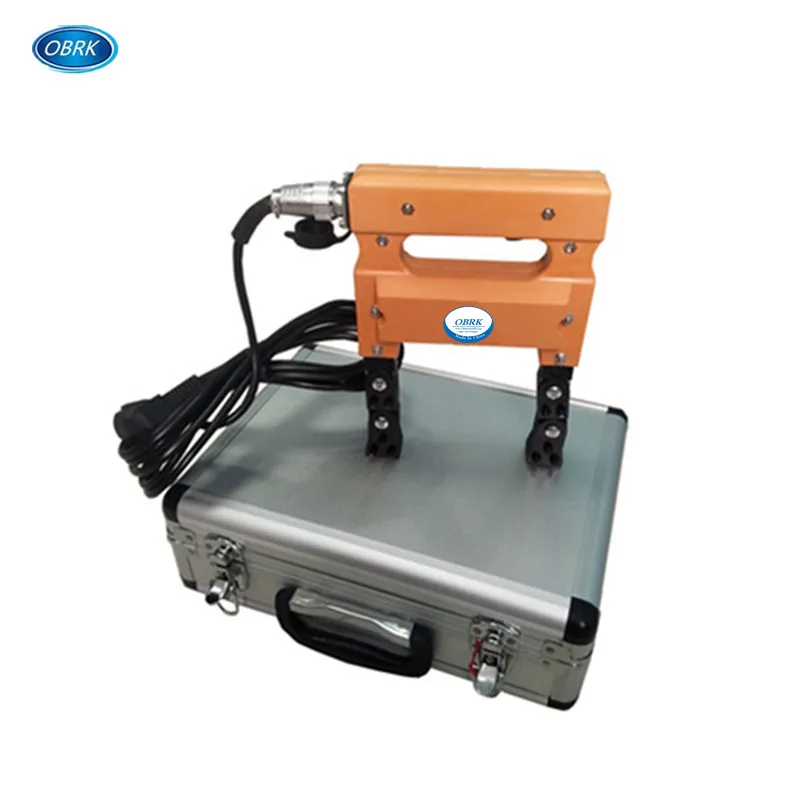 Magnetic Particle Inspection (mpi) Testing Yokes - Buy Magnetic ...