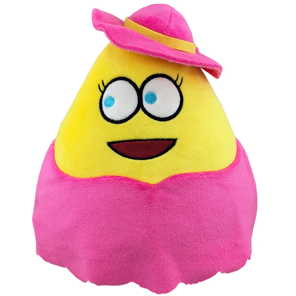 New Arrival Pou Alien Plush My Pet Alien Pou Plush Dolls Pou Cute ...