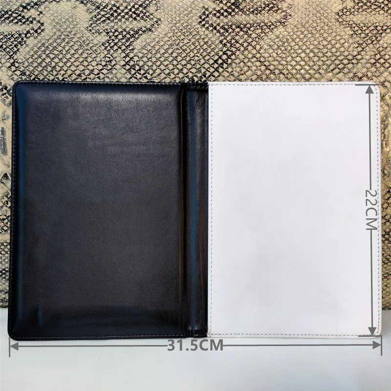 Personalized Thermal Transfer Craft Sublimation Notebooks