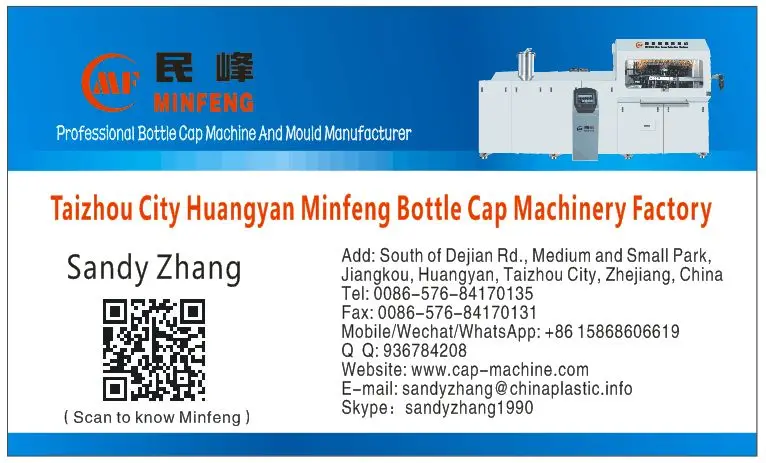 18 Cavities Hydraulic Cap Compression Moulding Machine