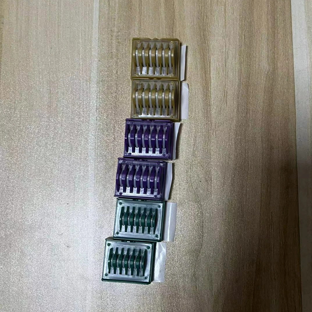 Certification Medical Disposable Polymer Ligation Clip For Minimally ...