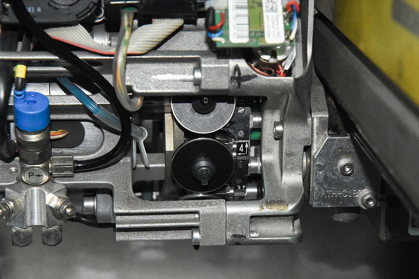 Alibaba.com: ASM Siemens SIPLACE D1i Essential SMT Pick and Place ...