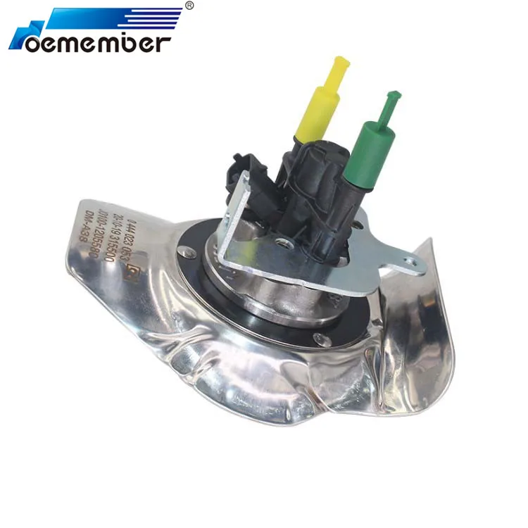 OE构件尿素喷射加药模块0444023051 21738132 21738138用于Volvo的尿素喷嘴| Alibaba.com