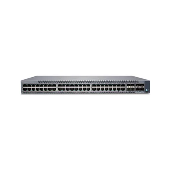 Juniper Ethernet Switch 4100 Series 48 Ports Ex4100-48t Network Switch ...