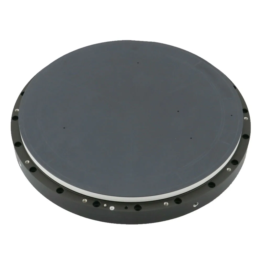 Lam Research ESC Chuck - Reliable Semiconductor Solutions