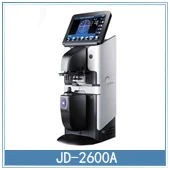 Auto Lensmeter JD-2000-企业官网