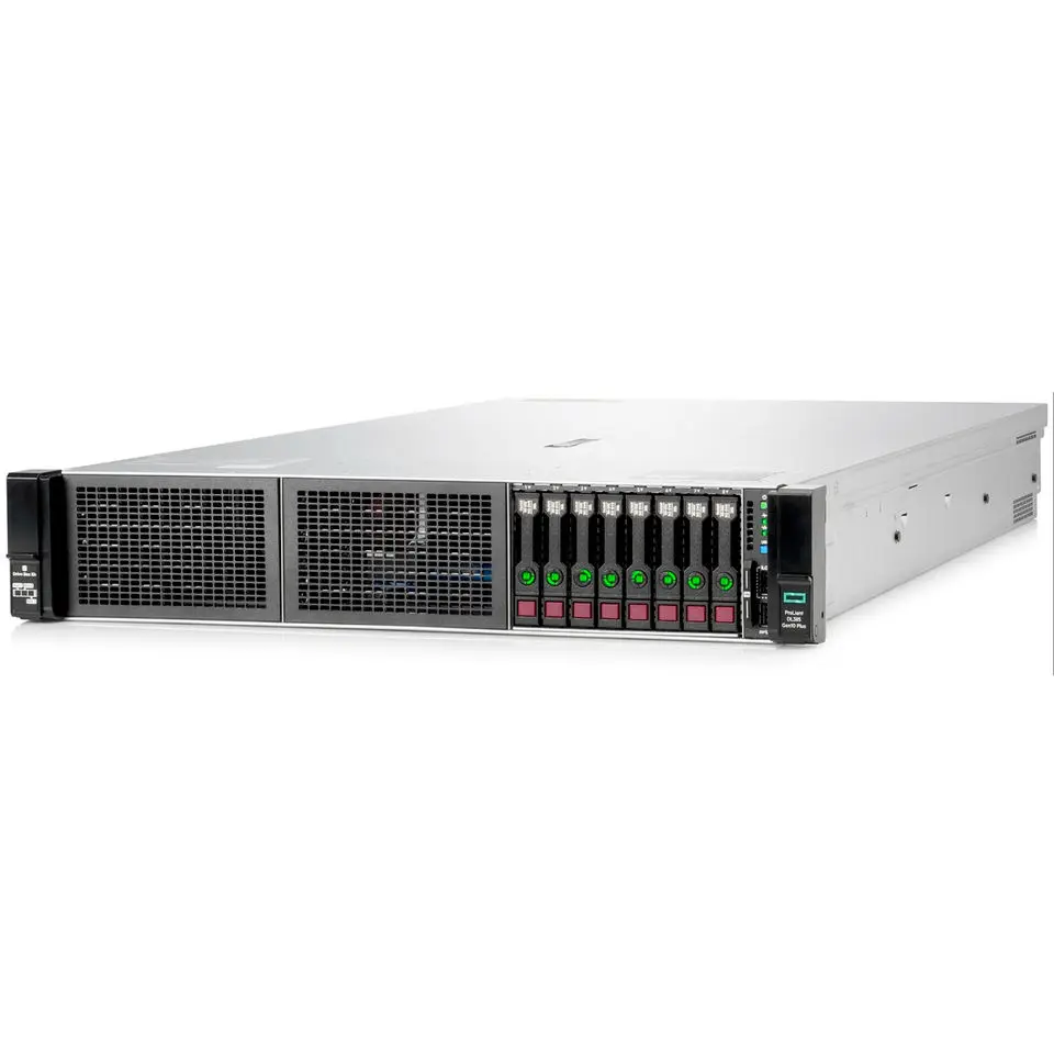 Hpe Proliant Dl380 Gen10 2u Server Rack 6133cpu - Buy 2u Server Chassis ...