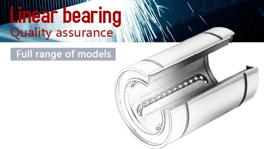 Rus26126-ks Linear Recirculating Roller Bearing Unit Rus26126gr3-10-15 ...