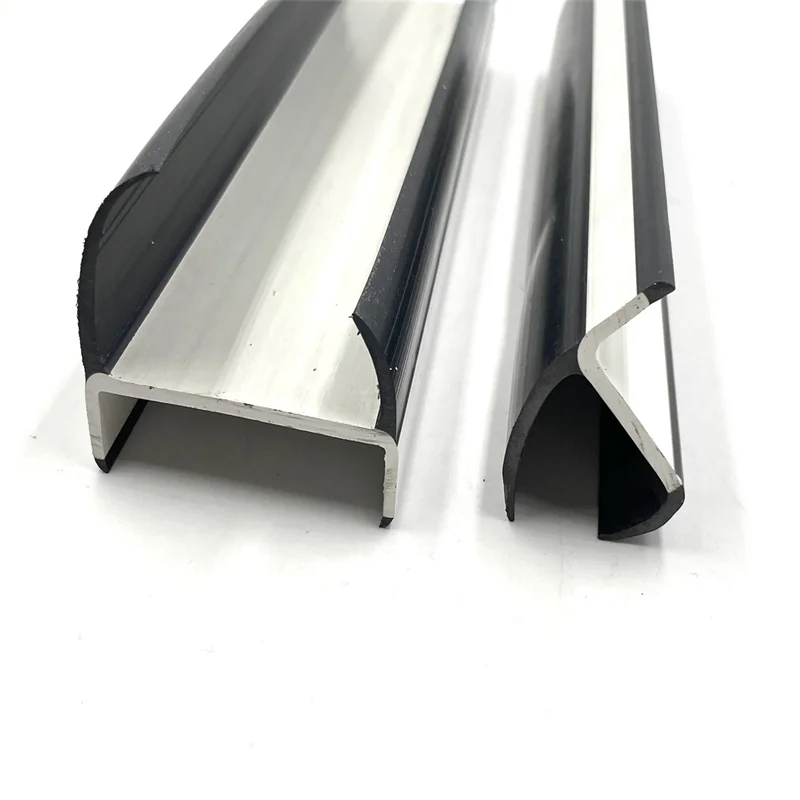H Types Pvc Rubber Container Door Seal Strip - Buy Epdm Container Sea ...