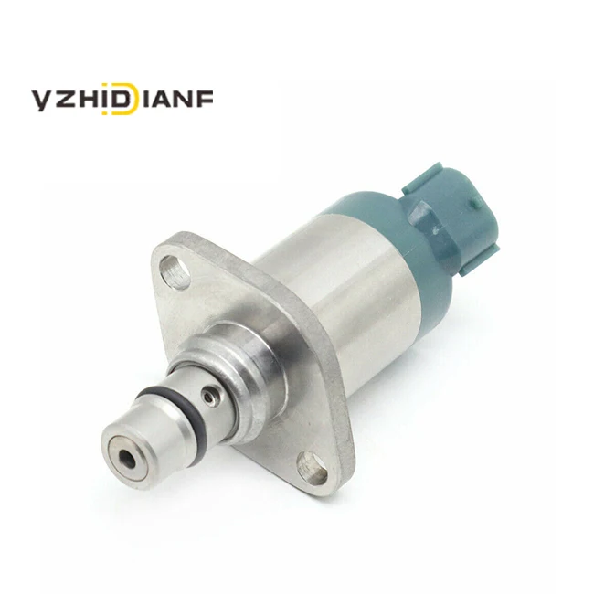 Genuine Suction Control Valve Scv 1460a056 8-98145455-1 8981454551 ...