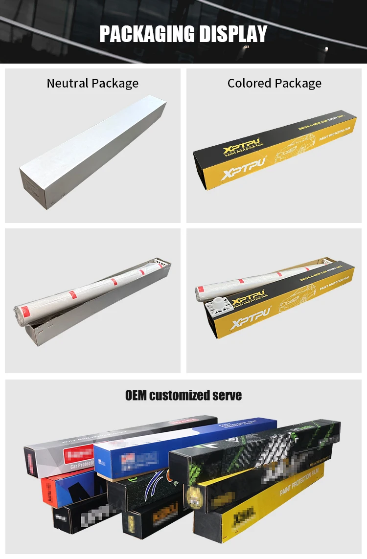 3m Matte Chrome Red Vinyl Wrap Car Wrapping Vinyl Pet Pvc Air Bubble ...