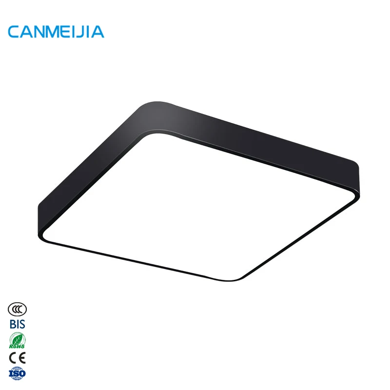 18w 24w 30w 40w 72w Morden Ip44 Lamp Ceiling Pop Led Celling Waterproof ...
