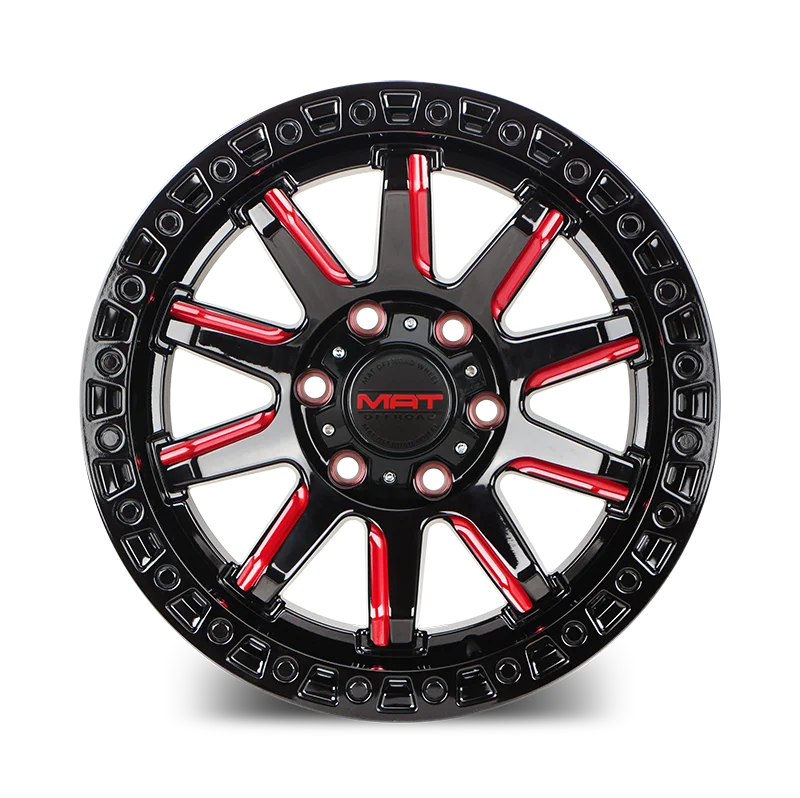 4x4 Suv Customized Wheel 18 Inch Off Road Rims - Buy Customized Wheel ...