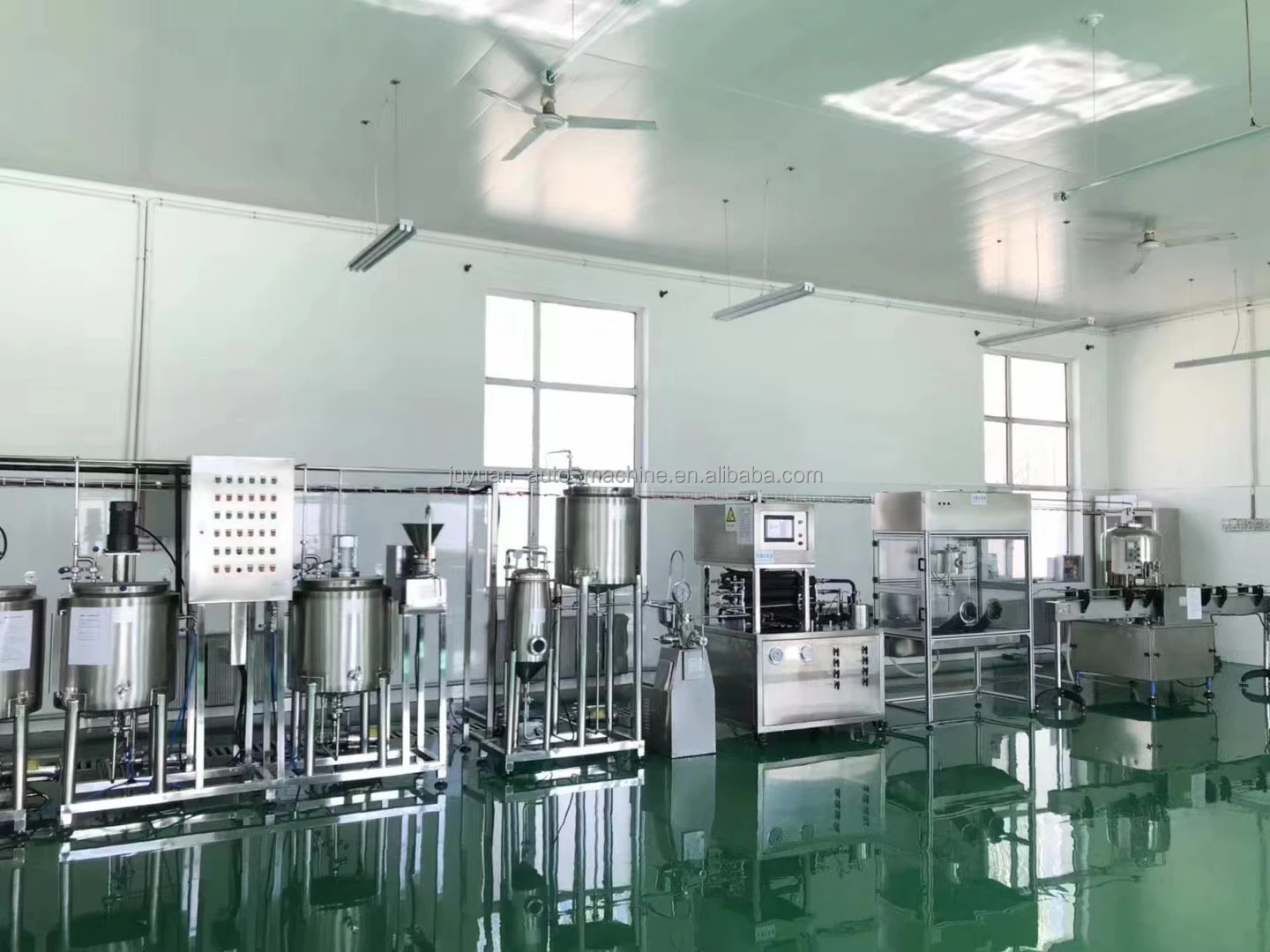 200kg/h Small Date Fruit Syrup Molasses Production Line /palm Date ...