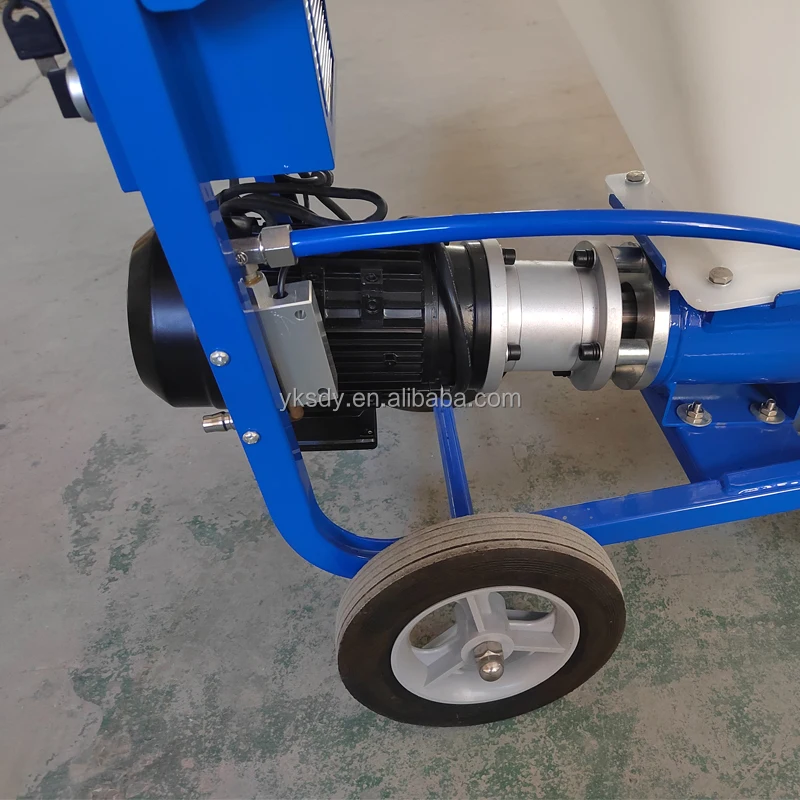 Big Power Brushless Motor Wall Polyurethane Waterproof Coating Paint ...