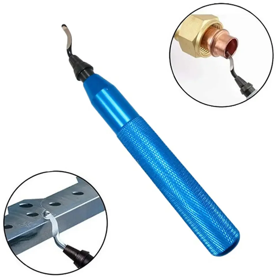 Rb3000 Handle Burr Metal Deburring Tool Handle Remover Cutting Tool ...