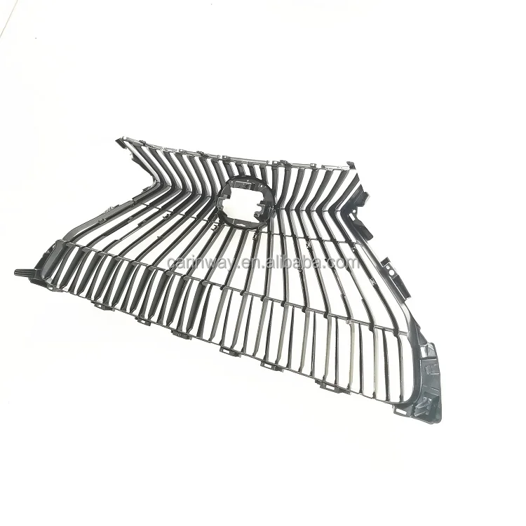 Car Radiator Grills for Lexus ES260 ES350 2018 2019