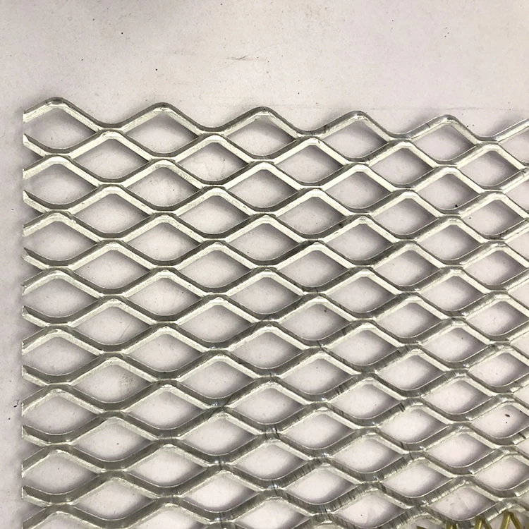 Modern Expanded Metal Stair Railings And Balcony Screen Fence| Alibaba.com