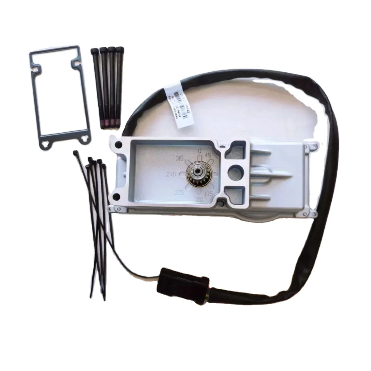 12v Engines Repair Turbo Actuator Electric Turbocharger 4034289 3791991 ...