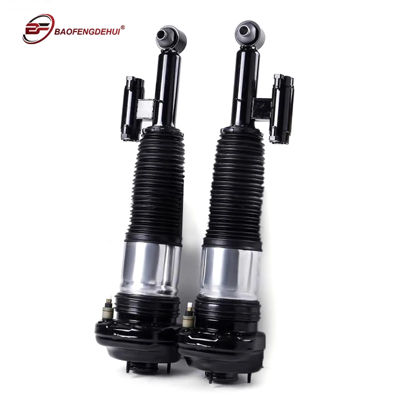 BMW 7 Series Shock Absorbers - Original Quality & Performance