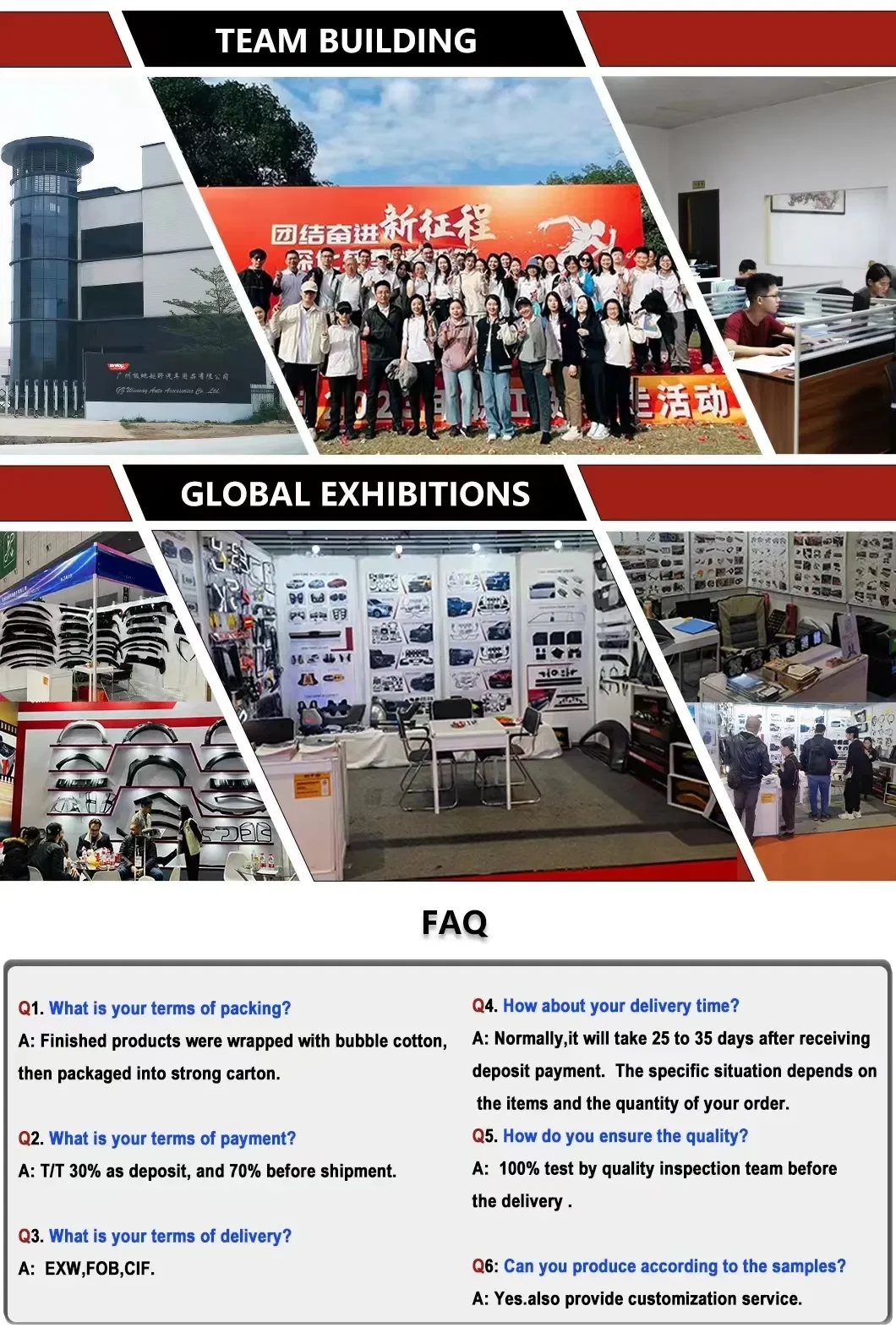 Premium 12V 6500K Bright White and Yellow LED Daytime Running Lights H7 ...