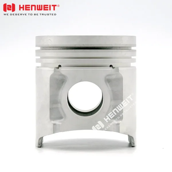 Hyundai D4DBD Engine Piston Replacement (104MM) | New Piston for 1996 ...