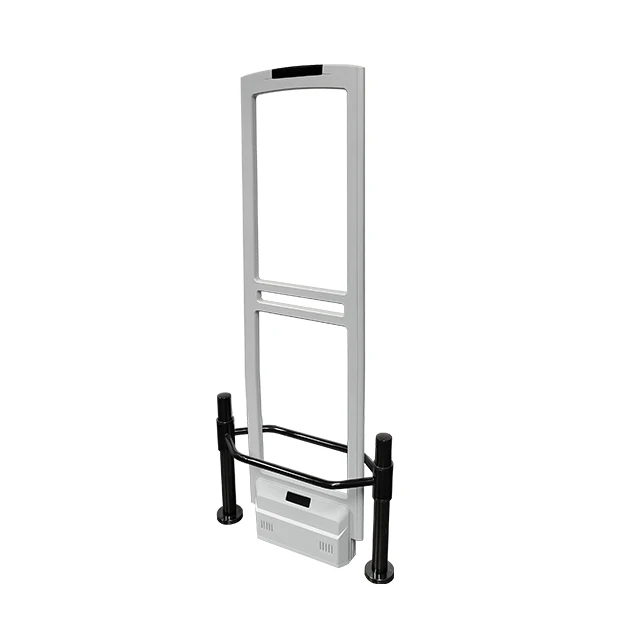 Remote Control Panel Supermarket Entrance System Swing Gate Electrical ...