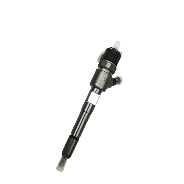 0445110614 New Diesel Fuel Injector 0445110614 - Buy 0445110614 ...
