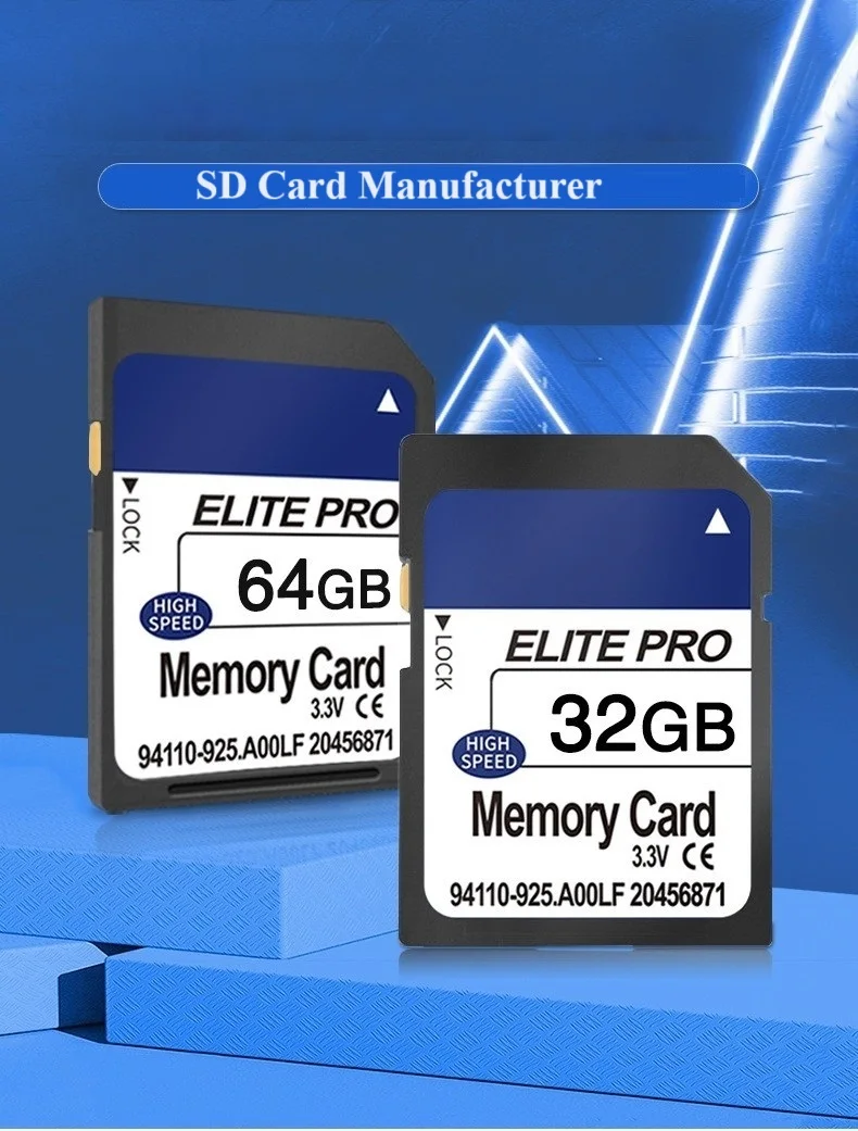 512mb Memory Sd Card C10 At Factory Price - Buy 512mb Sd Card,Memory ...