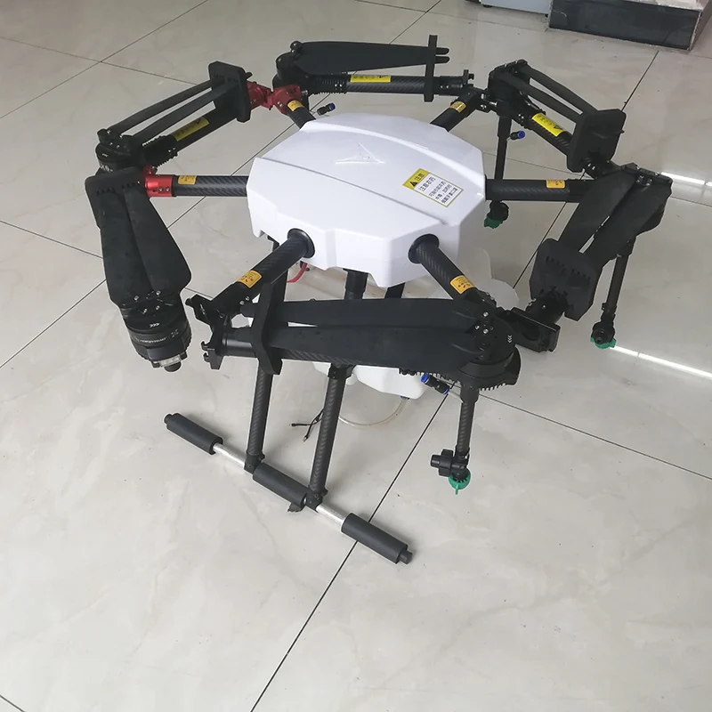 Agricultural Drones Sprayers - Efficient Pesticide Spray Equipment