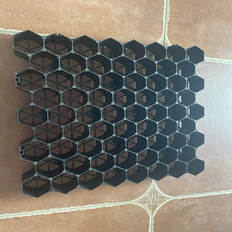 Heavy Duty HDPE Permeable Grass Grids Paver - Custom OEM | Wholesale