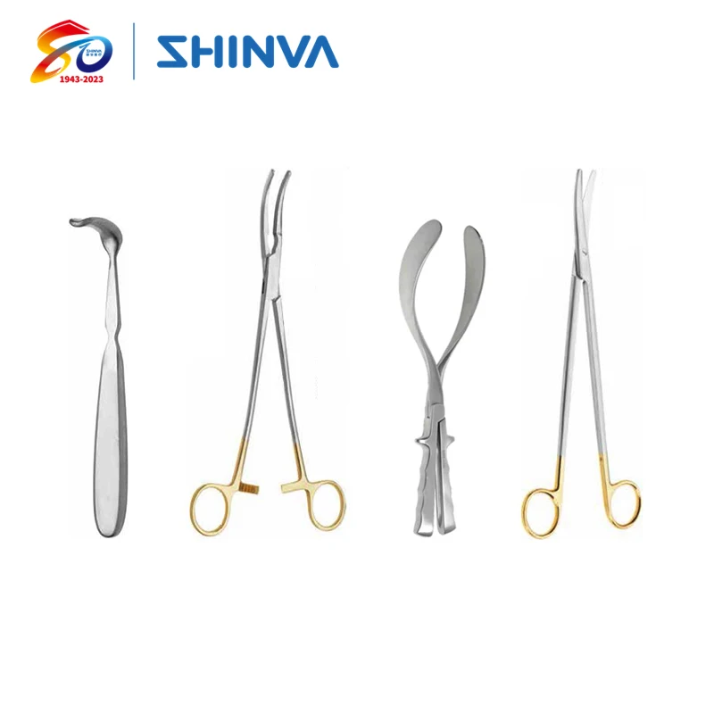 Shinva Gynecological Instruments For Obstetrics And Gynecology - Buy ...